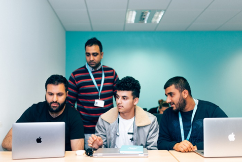 ilearn Student Log-in | Arden University