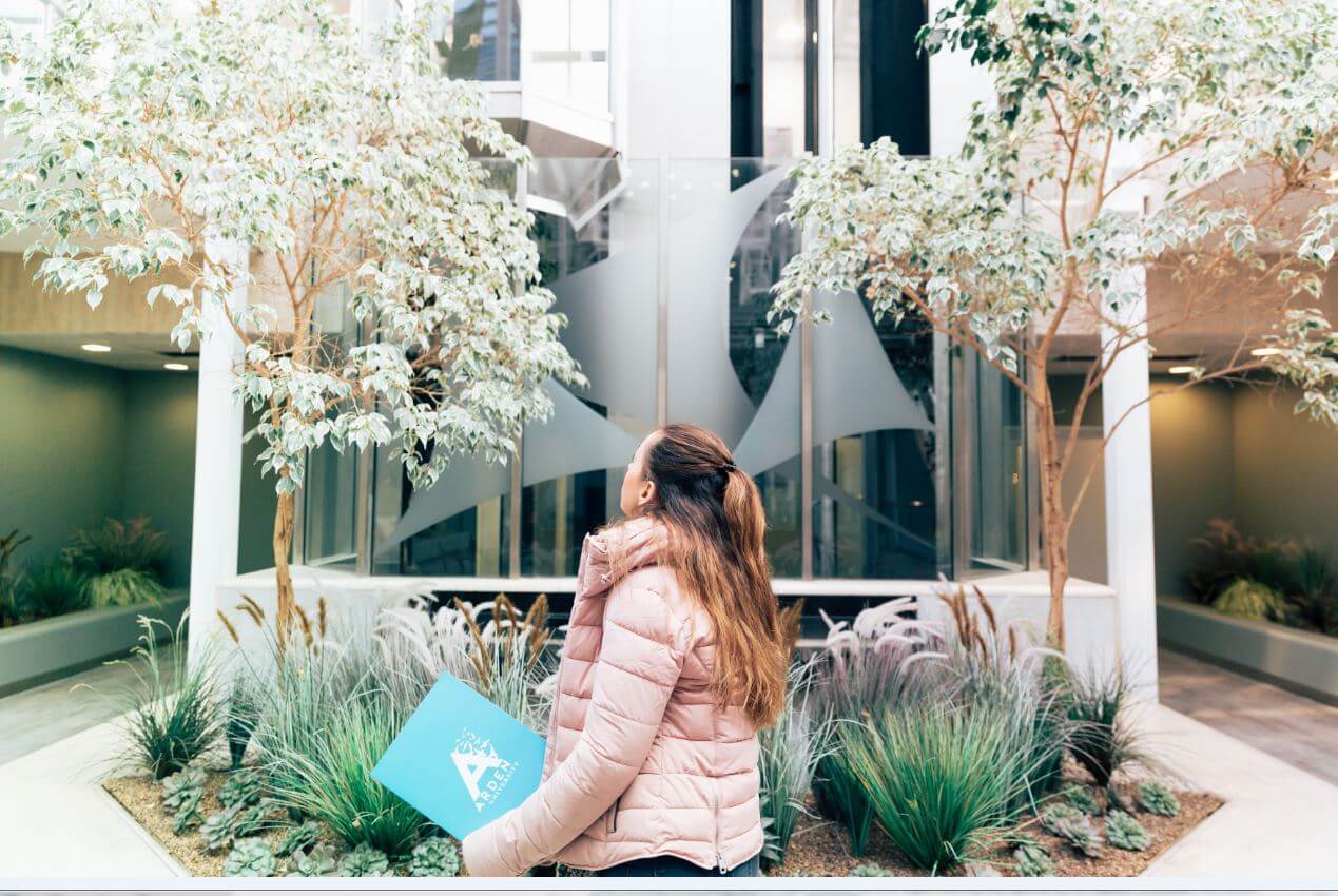 4 Reasons to Study in Ealing | Arden University