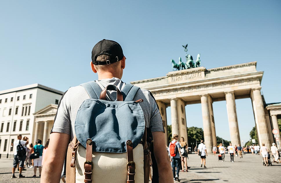 Arden University Berlin