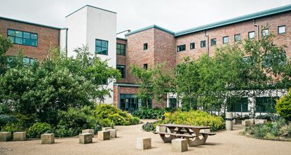 Berlin Campus | Arden University