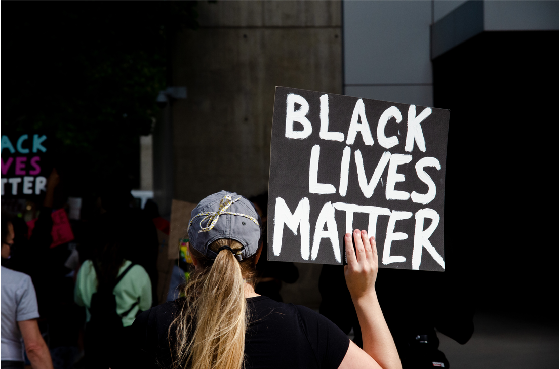 Black History Month: why it's more important than ever | Arden University