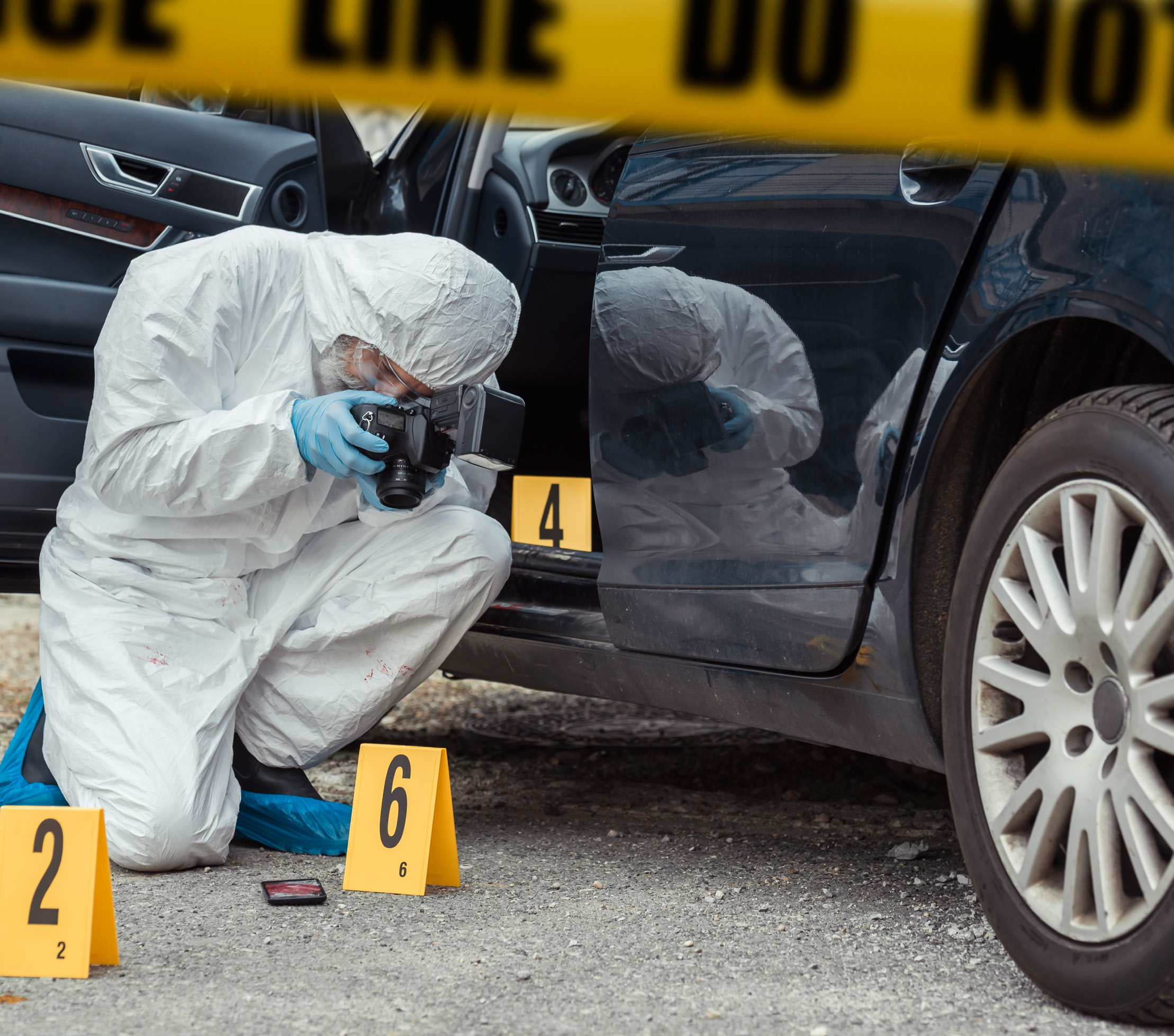 BSc (Hons) Policing and Criminal Investigation | Arden University