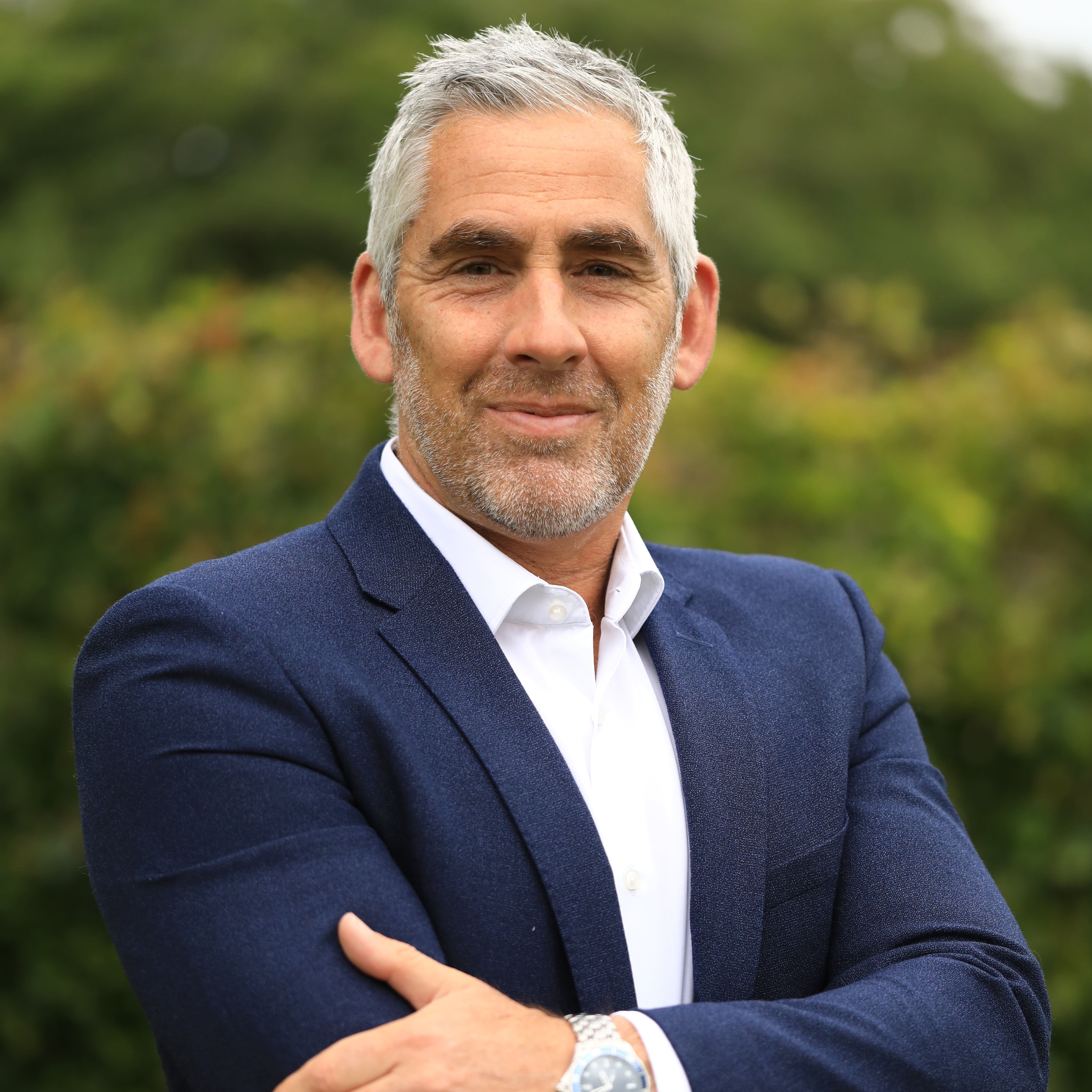 Meet the Executive Team | Arden University