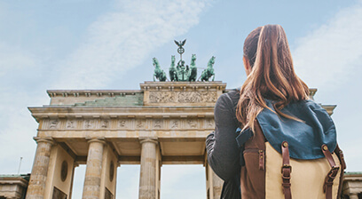Study in Germany | Arden University Berlin